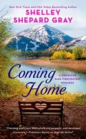 All Shelley Shepard Gray Books in Order (Complete List) | Readupnext.com