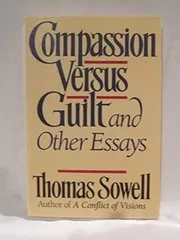 All Thomas Sowell Books in Order (Complete List) | Readupnext.com