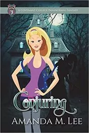 All Amanda M Lee Books in Order (Complete List) | Readupnext.com