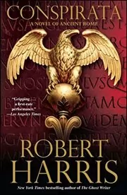 All Robert Harris Books in Order (Complete List) | Readupnext.com