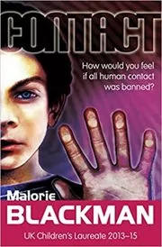 All Malorie Blackman Books in Order (Complete List) | Readupnext.com
