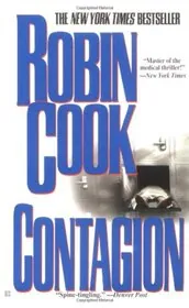 All Robin Cook Books in Order (Complete List) | Readupnext.com