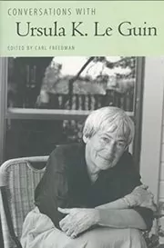 All Ursula K Le Guin Books in Order (Complete List) | Readupnext.com