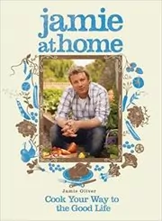 All Jamie Oliver Books in Order (Complete List) | Readupnext.com