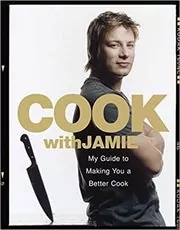 All Jamie Oliver Books in Order (Complete List) | Readupnext.com