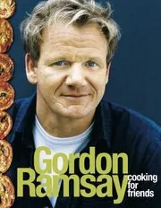 All Gordon Ramsay Books in Order (Complete List) | Readupnext.com