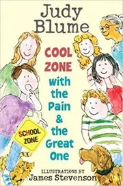 All Judy Blume Books in Order (Complete List) | Readupnext.com