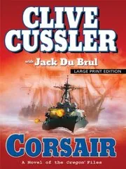 All Clive Cussler Books in Order (Complete List) | Readupnext.com