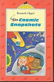Galactic Snapshots (Young Puffin Read Alone) by Kenneth Oppel ...