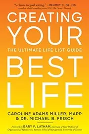 16 Best Goal Setting Books Of All Time (Updated 2024) | Readupnext.com
