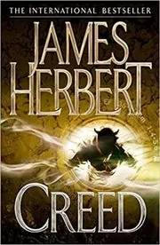 All James Herbert Books in Order (Complete List) | Readupnext.com