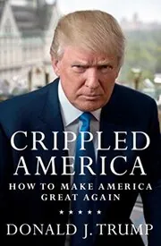 All Donald J Trump Books in Order (Complete List) | Readupnext.com