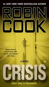 All Robin Cook Books in Order (Complete List) | Readupnext.com