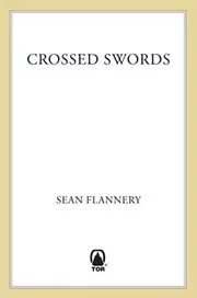 Crossed Swords (Wallace Mahoney Book 7) by David Hagberg- Description ...