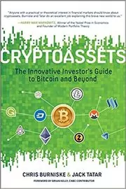 5 Best Cryptocurrency Trading Books Of All Time (Updated 2024 ...