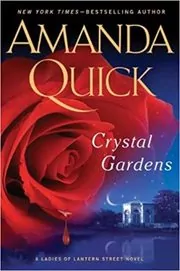 All Amanda Quick Books in Order (Complete List) | Readupnext.com
