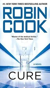 All Robin Cook Books in Order (Complete List) | Readupnext.com