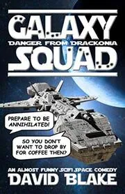 All David Blake Books in Order (Complete List) | Readupnext.com