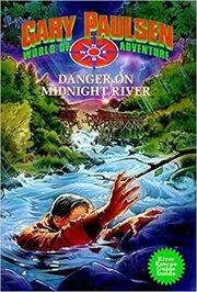 All Gary Paulsen Books in Order (Complete List) | Readupnext.com