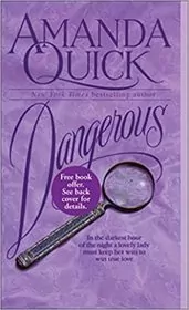 All Amanda Quick Books in Order (Complete List) | Readupnext.com