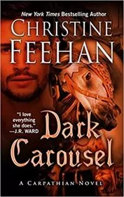 All Christine Feehan Books in Order (Complete List) | Readupnext.com
