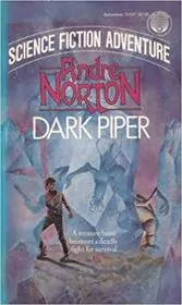 All Andre Norton Books in Order (Complete List) | Readupnext.com