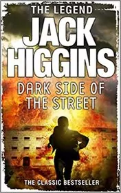 All Jack Higgins Books in Order (Complete List) | Readupnext.com