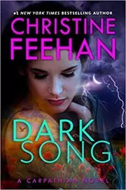 Dark Books in Order (by Author Christine Feehan) | Readupnext.com