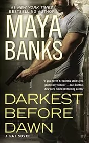 All Maya Banks Books in Order (Complete List) | Readupnext.com