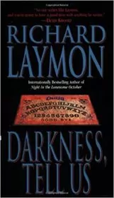 9 Best Richard Laymon Books Of All Time (Updated 2024) | Readupnext.com