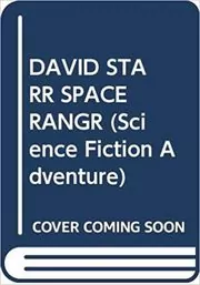 Lucky Starr Books in Order (by Author Isaac Asimov) | Readupnext.com