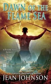 All Jean Johnson Books in Order (Complete List) | Readupnext.com