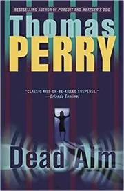 All Thomas Perry Books in Order (Complete List) | Readupnext.com