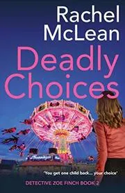 All Rachel McLean Books in Order (Complete List) | Readupnext.com