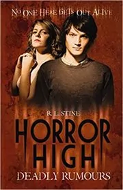 All RL Stine Books in Order (Complete List) | Readupnext.com