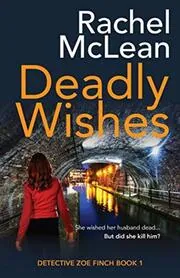 All Rachel McLean Books in Order (Complete List) | Readupnext.com