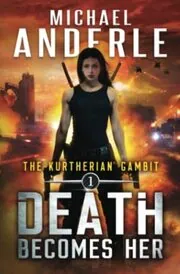 Kurtherian Gambit Books in Order (by Author Michael Anderle) | Readupnext.com