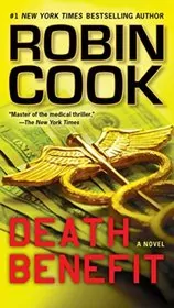 All Robin Cook Books in Order (Complete List) | Readupnext.com