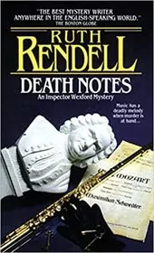 All Ruth Rendell Books in Order (Complete List) | Readupnext.com