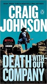 All Craig Johnson Books in Order (Complete List) | Readupnext.com