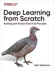 10 Best Deep Learning Books Of All Time (Updated 2024) | Readupnext.com