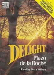 Whiteoak Heritage by Mazo de la Roche- Description & Similar Books ...