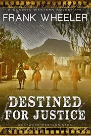 All Frank Wheeler Books in Order (Complete List) | Readupnext.com