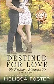 All Melissa Foster Books in Order (Complete List) | Readupnext.com