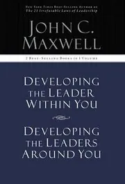 All John C Maxwell Books in Order (Complete List) | Readupnext.com