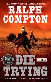 All Ralph Compton Books in Order (Complete List) | Readupnext.com
