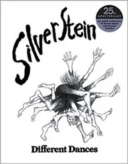 All Shel Silverstein Books in Order (Complete List) | Readupnext.com