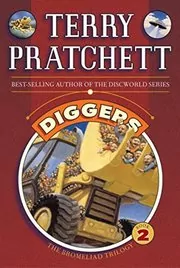 All Terry Pratchett Books in Order (Complete List) | Readupnext.com