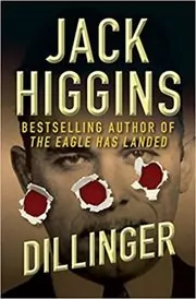 All Jack Higgins Books in Order (Complete List) | Readupnext.com