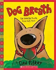 All Dav Pilkey Books in Order (Complete List) | Readupnext.com